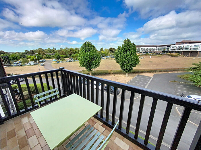 Appartement 2 pièces à Cabourg, Bizontine, Chemin Vert, Brèche Buhot, à vendre