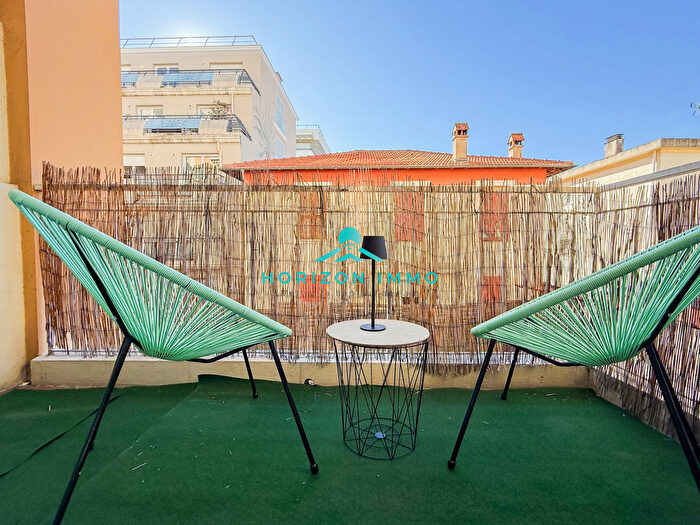 Appartement à vendre - Saint-Laurent-du-Var, Centre-ville, Rascas, Notre-Dame, Condamines - 3 pièces - 2 chambres