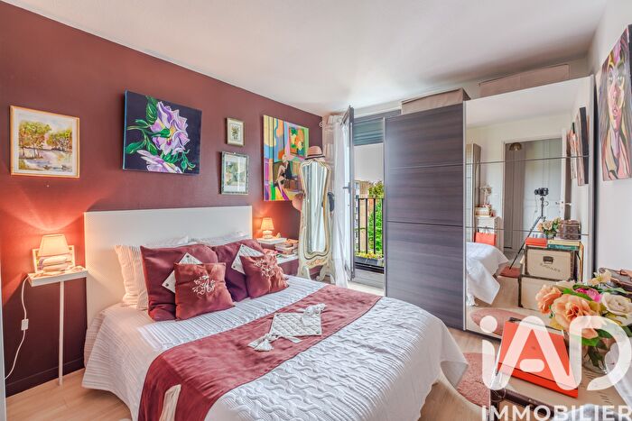 Appartement à vendre - Anglet, Hardoy Courbois, Numa, Choisi - 3 pièces - 2 chambres