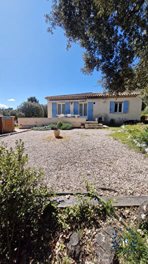 Maison 5 pièces à vendre à Seillons-Source-d'Argens