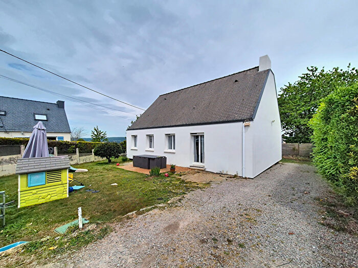 Grand-Champ - Maison 4 pièces à vendre