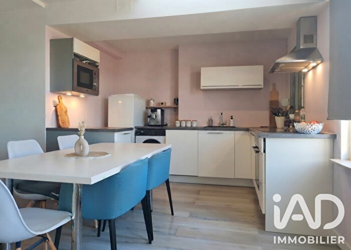 Appartement 2 pièces à Dijon, Perrières, à vendre