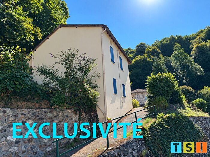 Maison 4 pièces à vendre à Razecueillé