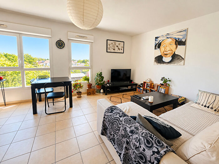 Appartement 3 pièces à vendre à Bègles, Birambits