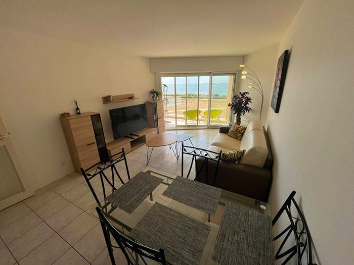 Les Sables-d'Olonne : Appartement 2 pièces à louer