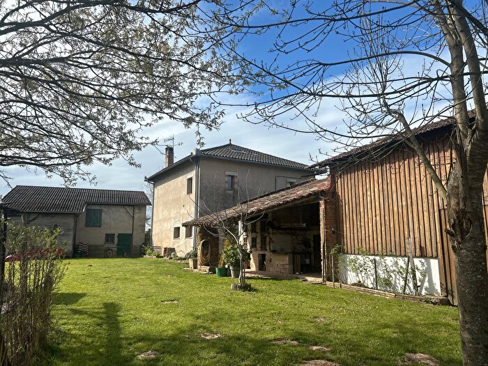 Maison 7 pièces à Moissac, à vendre