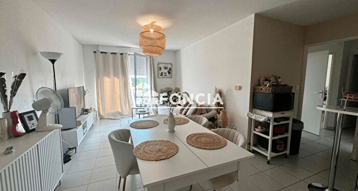 Appartement 3 pièces à vendre à Saint-Quentin, Isle
