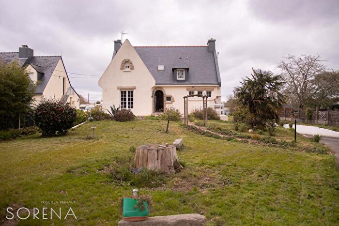 Maison 7 pièces à vendre à Sainte-Hélène