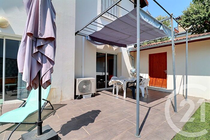 Appartement 3 pièces à vendre à Ambérieu-en-Bugey, Gare