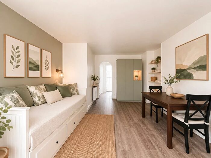 Paris 5ème, Val de Grâce - Appartement 1 pièce à vendre
