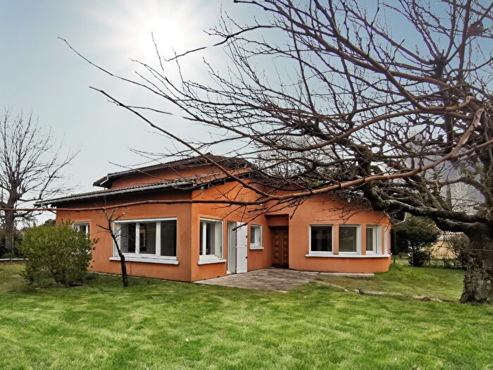 Maison à vendre - Gujan-Mestras, Mestras - 9 pièces - 3 chambres