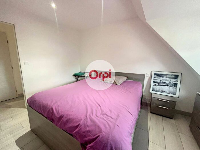 Appartement 2 pièces à louer à Muzillac