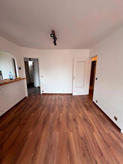Appartement 2 pièces à louer - Ville Nouvelle-Centre Est, Noisiel