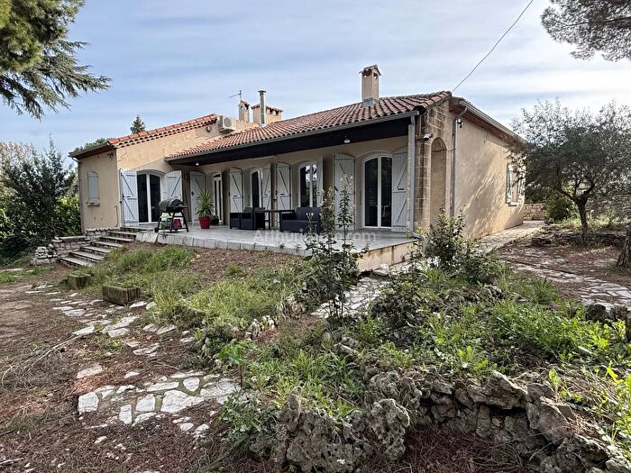 Maison à vendre - Clermont-lHérault - 8 pièces