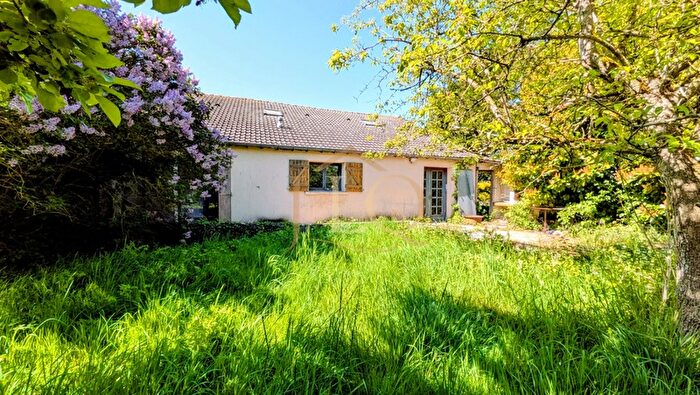 Maison à vendre - Serazereux - 7 pièces - 4 chambres