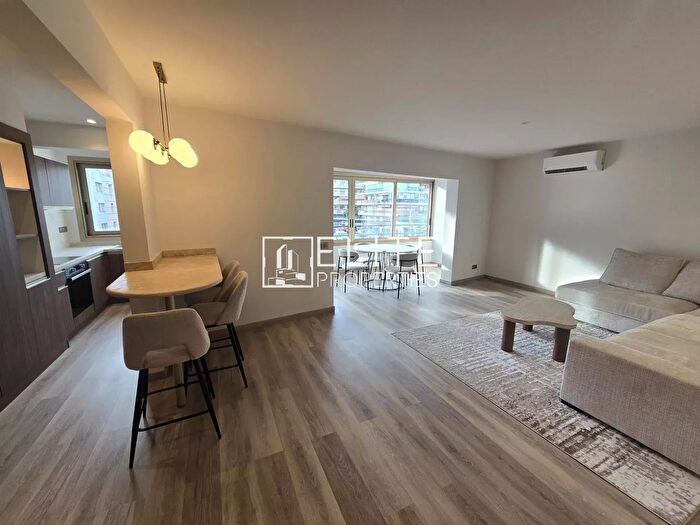 Appartement à vendre - Le Cannet, Bas Cannet - 3 pièces - 2 chambres