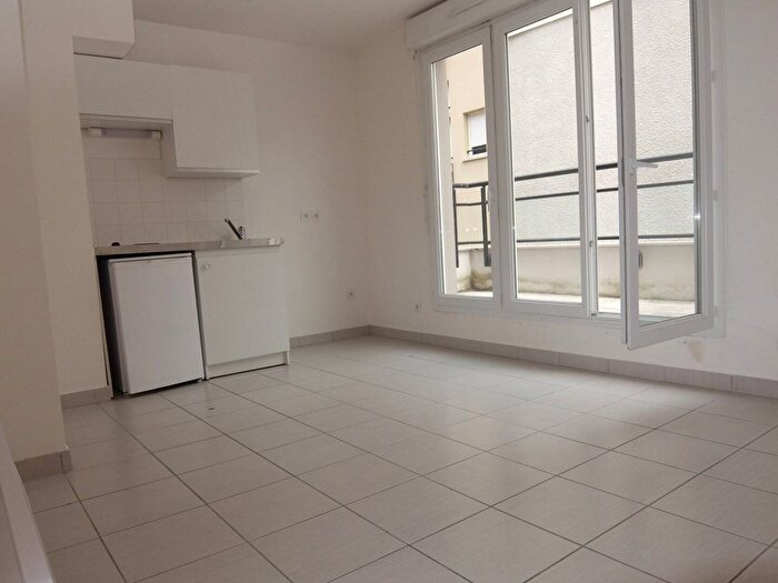 Appartement 1 pièce à louer - Centre Ville, Le Havre