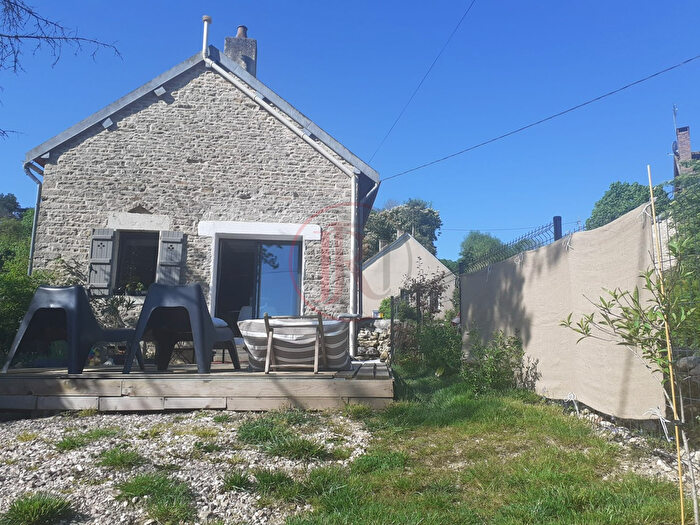 Maison à vendre - Gissey-le-Vieil - 4 pièces - 2 chambres