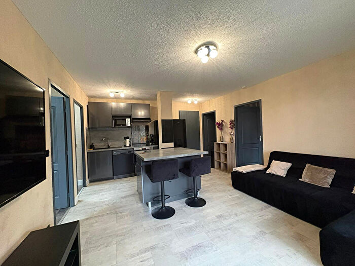 Appartement 3 pièces à louer - Narbonne, Montplaisir, Rochegrises