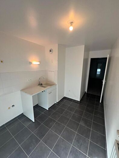 Appartement à louer - Bondoufle - 3 pièces - 2 chambres