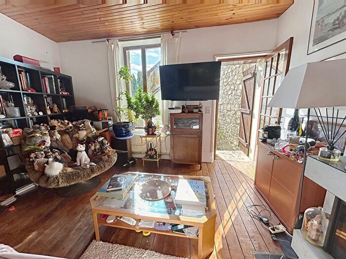 Maison 4 pièces à Vernon, à vendre