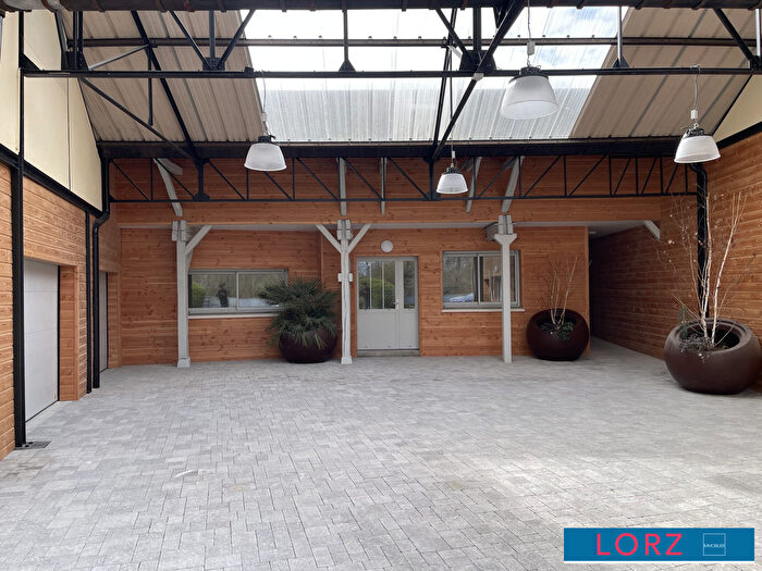 Appartement à vendre - Bourges, Centre-ville, Charlet, Lahitolle, Pignoux, Sembat - 3 pièces - 2 chambres