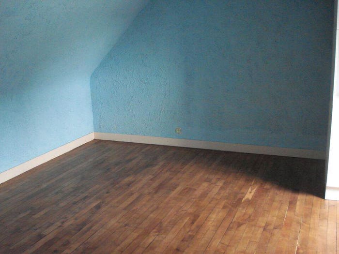 Appartement 2 pièces à Kerfeunteun, Quimper, à louer