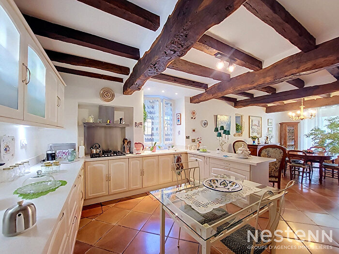 Maison 5 pièces à vendre à La Sauvetat
