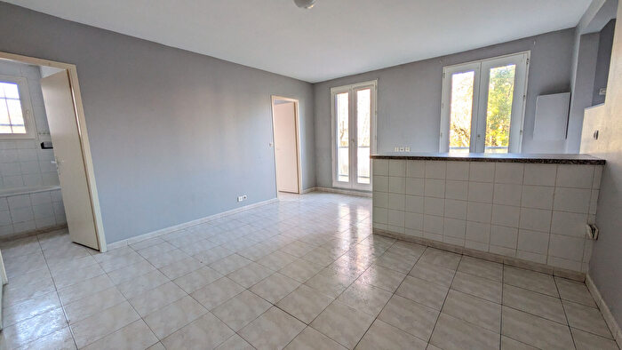 Appartement 2 pièces à La Rochelle, Centre-ville, Vieux-port, Marché, à vendre