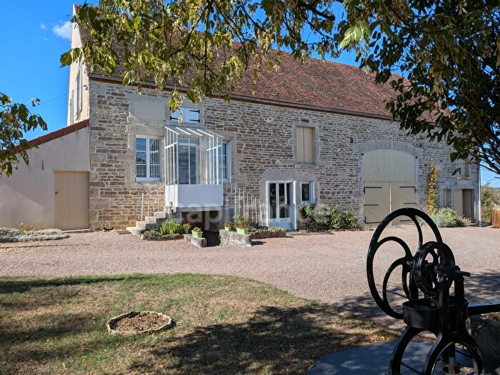 Thorey-sous-Charny : Maison 5 pièces à vendre