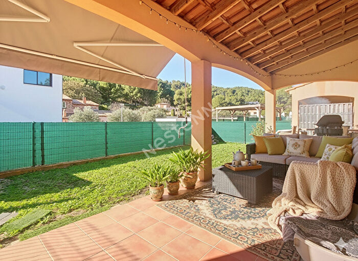 Maison à louer - Ensuès-la-Redonne - 2 pièces - 1 chambre