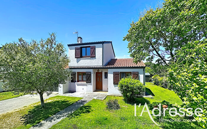 Maison 5 pièces à Plaisance-du-Touch, Les Guis, Cousteau, à vendre