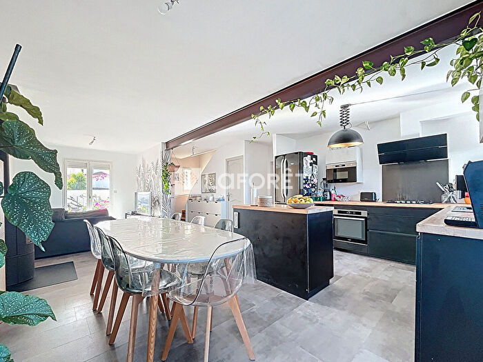 Maison à vendre - Ille-sur-Têt - 9 pièces - 6 chambres