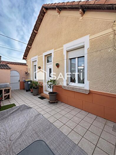 Maison à vendre - Les Sables-dOlonne, La Chaume - 4 pièces - 3 chambres