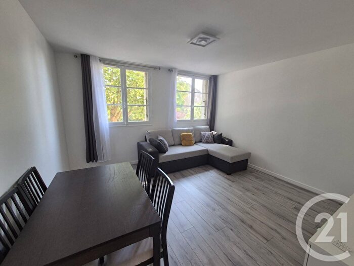 Appartement 2 pièces à louer à Créteil