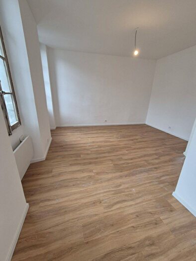 Appartement à louer - La Valentine, Marseille ème arrondissement - 1 pièce