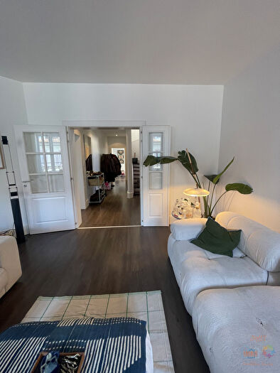 Mulhouse, Centre historique - Appartement 9 pièces à vendre