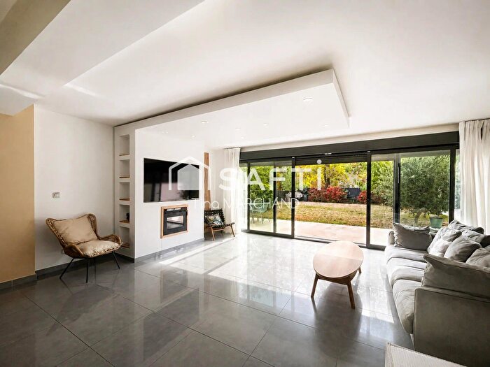 Maison 6 pièces à vendre à Marly-le-Roi, Grandes Terres, Vergers, Vauillons