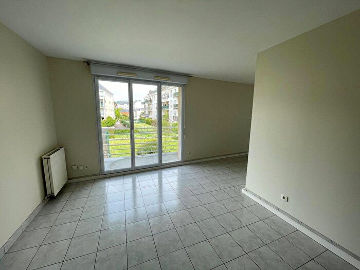 Saint Serge-Ney-Chalouère, Angers - Appartement 2 pièces à louer