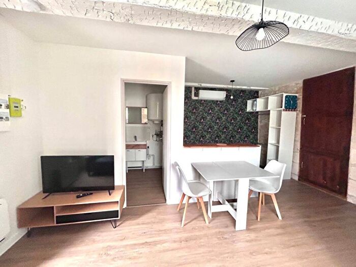 Beaulieu, Périgueux : Appartement 1 pièce à louer