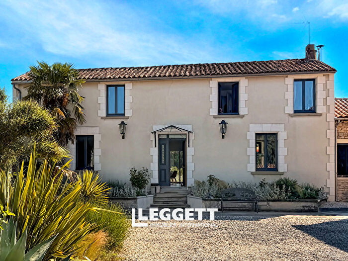 Bessé - Maison 5 pièces à vendre