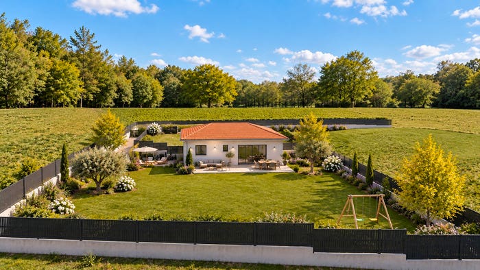 Creys-Mépieu : Maison 4 pièces à vendre