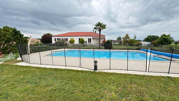 Maison 6 pièces à Albi, Quartiers Ouest, Pointe de Marre, à vendre