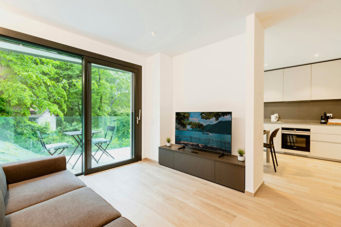 Appartement 3 pièces à Communay, à vendre