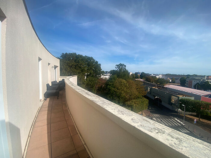 Évry, Les Aunettes : Appartement 3 pièces à louer