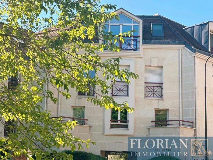 Antony - Appartement 5 pièces à vendre