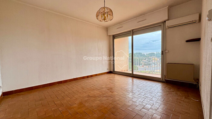 Appartement à vendre - Nîmes, Castanet - 3 pièces - 2 chambres