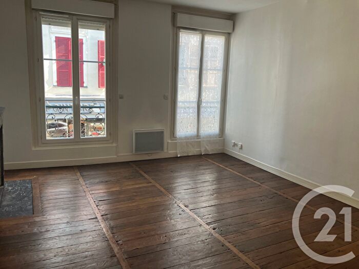 Appartement 5 pièces à vendre à Châlons-en-Champagne, Rive gauche