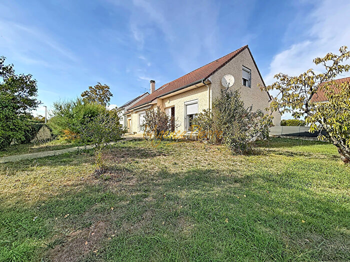 Maison 5 pièces à Dissay, à vendre