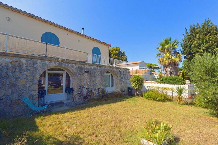 Appartement 3 pièces à vendre - Meschers-sur-Gironde